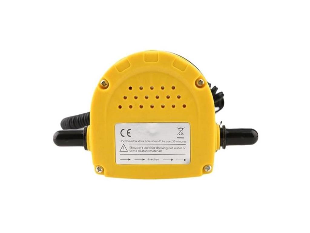 Oliepomp Extractor 12 Volt Kopen | Auto Gereedschap