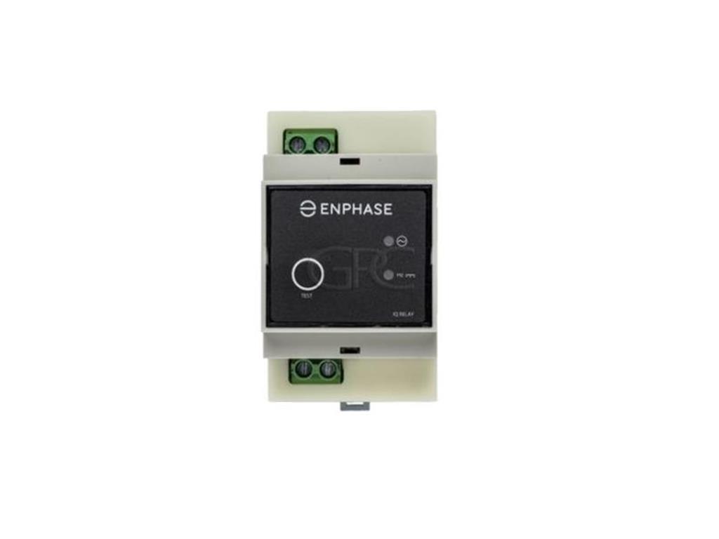 Enphase IQ-Relay Monofase Kopen | Zonnepanelen