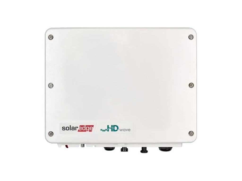 SolarEdge HD-Wave 3680H met Setapp Kopen | Zonnepanelen