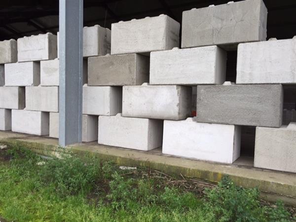 Betontegel | Stelconplaat | Betonplaat Kopen | Materialen en Producten