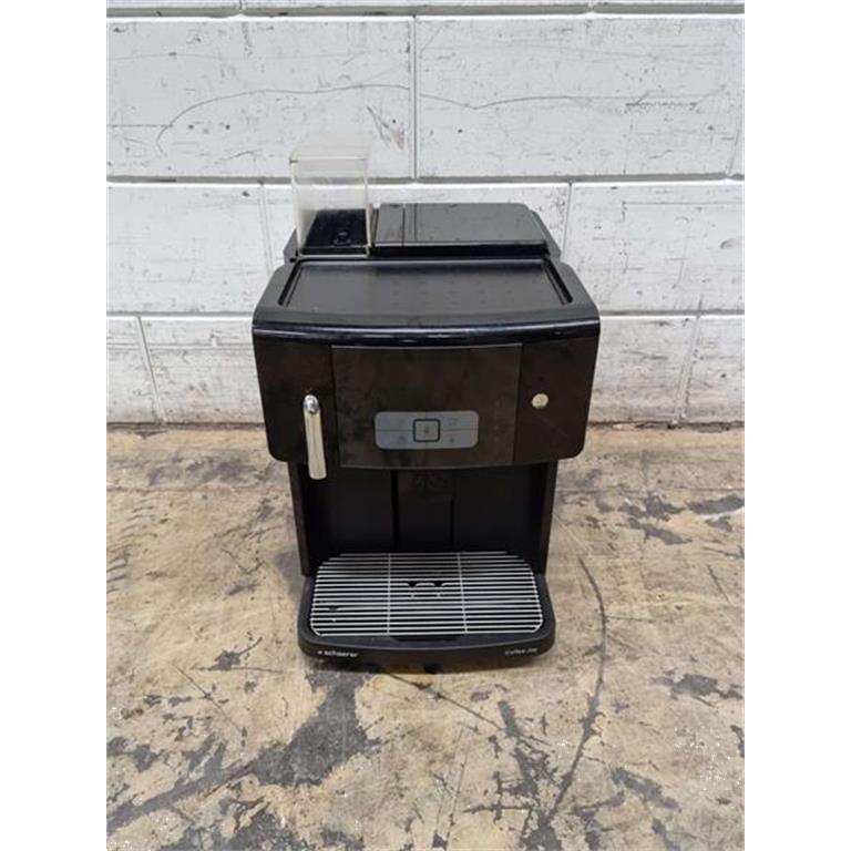 Schaerer Coffee Joy Koffiemachine Koffieautomaat 230V Horeca Kopen ...
