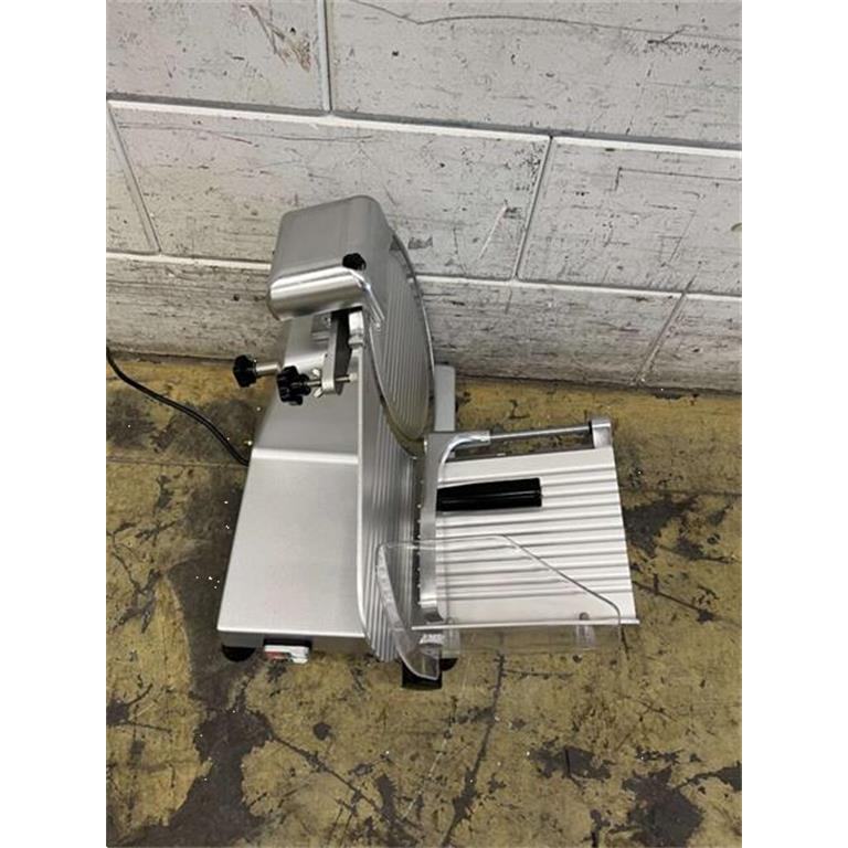 VleesSnijmachine Snijmachine 250 Mm 230V Horeca Slagerij Kopen ...