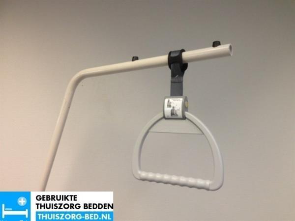 HAMATIC 100 ELEKTRISCH HOOG LAAG THUISZORG-BED Kopen | Verpleegmiddelen ...