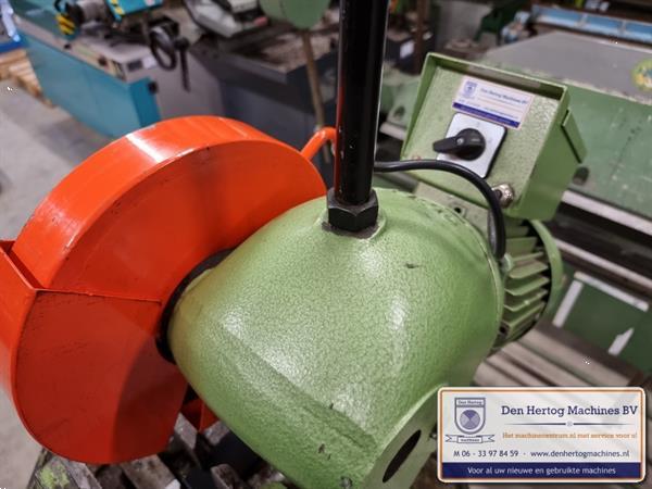 Bewo 250 LT Koeling Afkortzaag Metaalzaag Cirkelzaagmachine Kopen ...