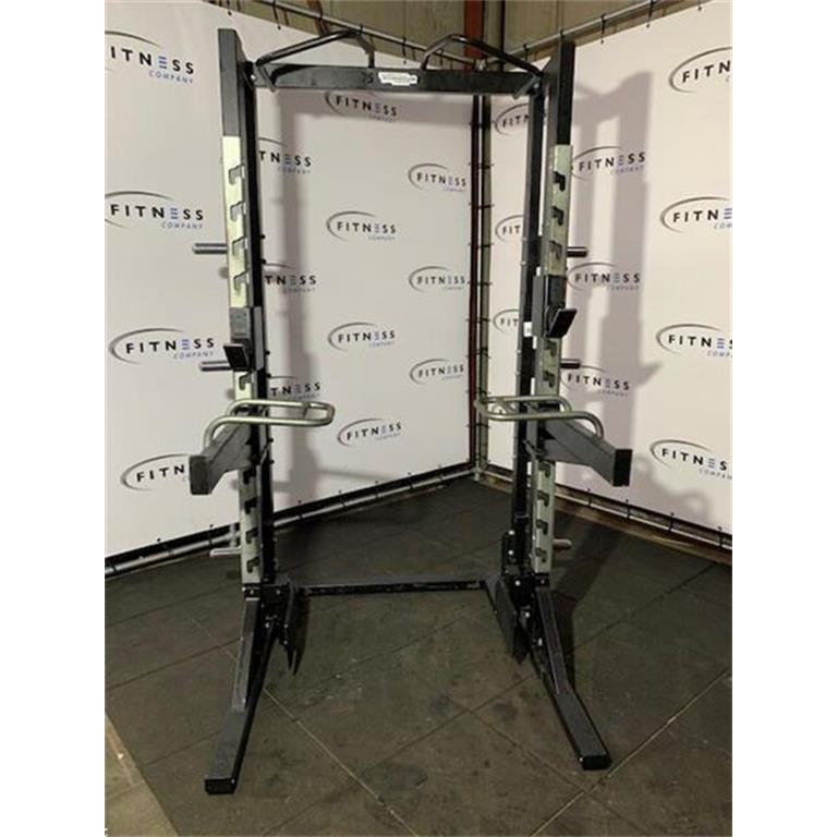 Technogym Pure Strength | Olympic Half Rack | Power Rack | S Kopen ...