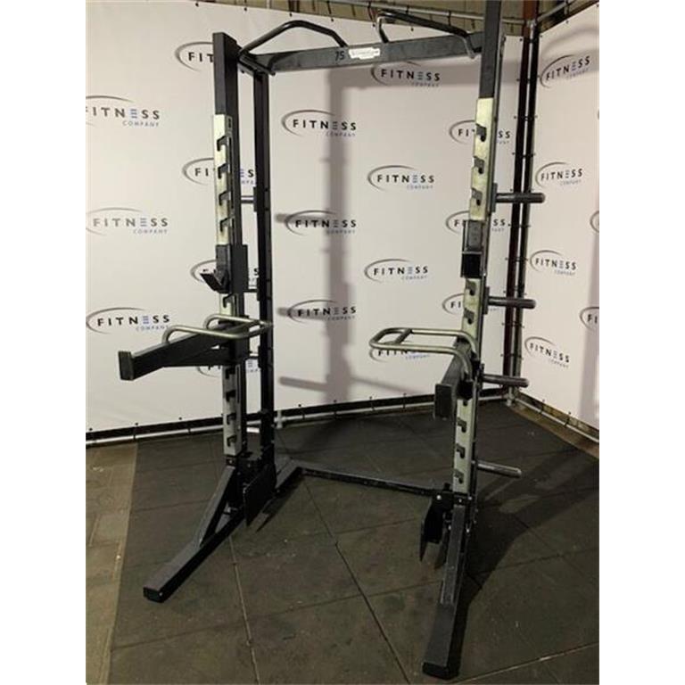 Technogym Pure Strength | Olympic Half Rack | Power Rack | S Kopen ...