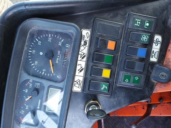 AEBI/ Rasant KT50 Werktuigendrager Maai/Bladzuiger, Opvanbak Kopen | ZitMaaiers