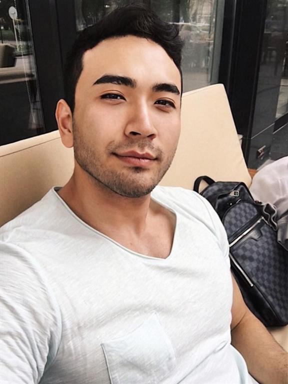 Interesse? | Man Zoekt Man