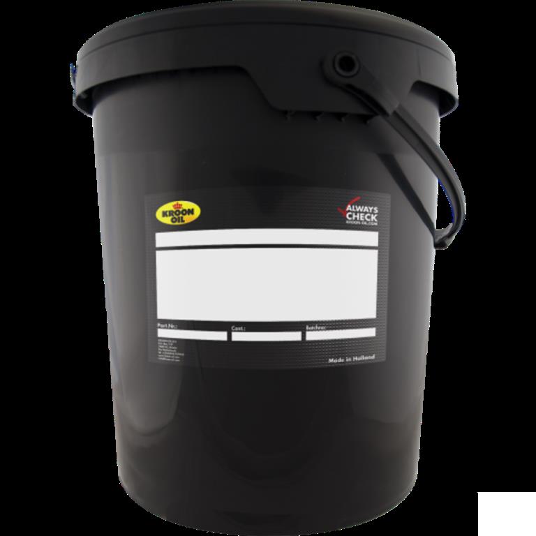 Kroon Oil MoS2 Grease EP 2 Smeervet 18KG Kopen | Accessoire Delen