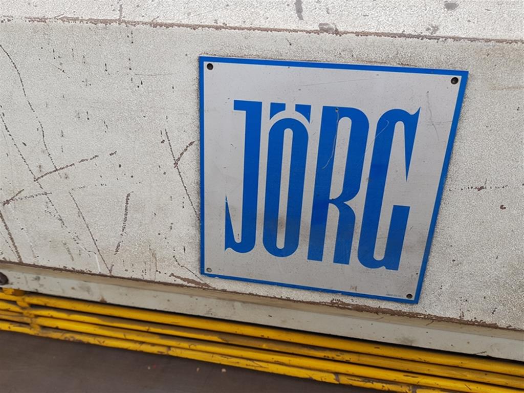 Schaar JORG Compact en Stil 2050x3mm guillotineSchaar plaatSchaar ...