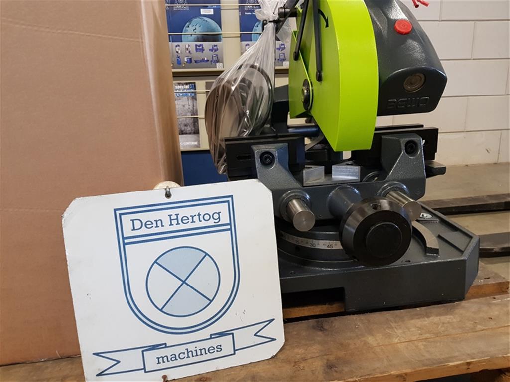 Bewo 315 LT Metaalzaag Afkortzaag Dealer Zagen Kopen | Zaagmachines