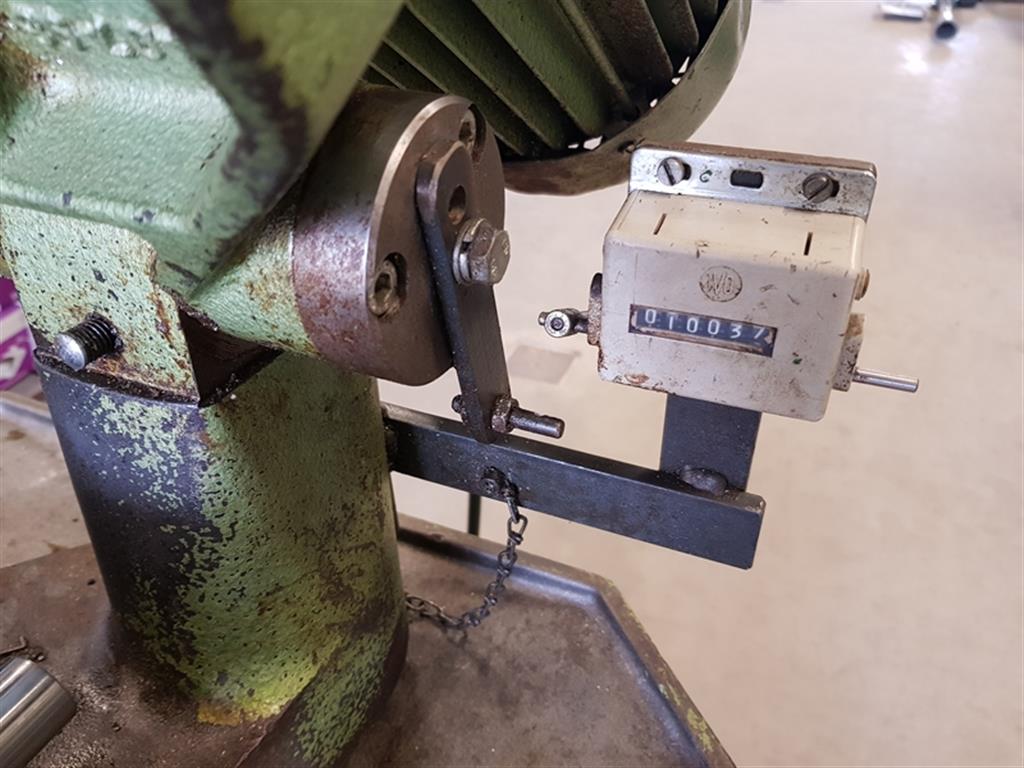 BEWO CPO 250 LT met Koeling 400V Cirkelzaag Afkortzaag voor Metaal ...