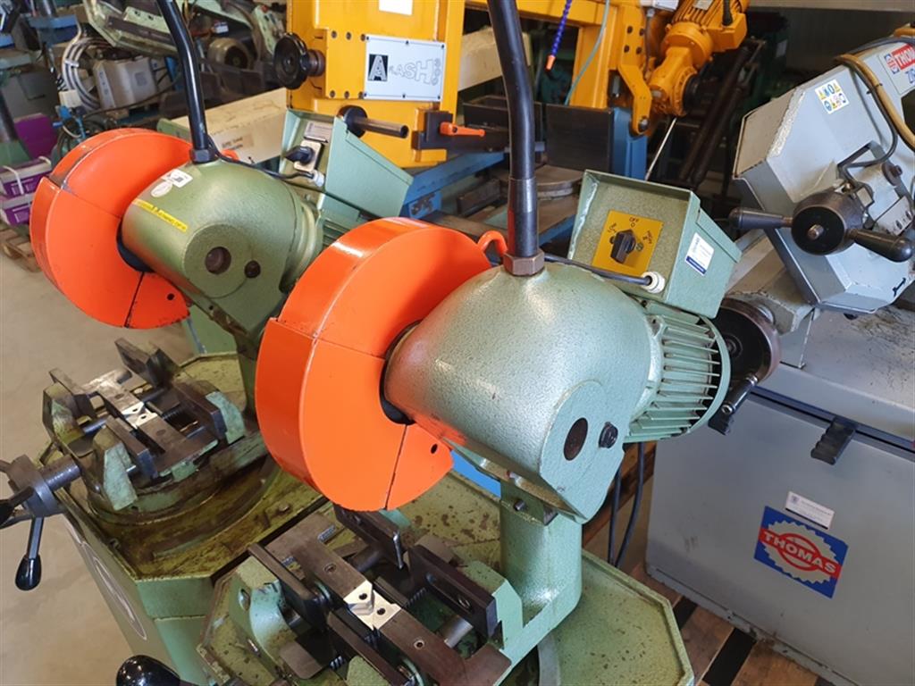 Bewo 250 Koeling Cirkelzaag Afkortzaag Metaalzaag Zaagmachine Kopen ...