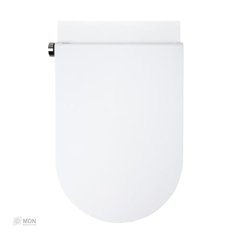 Geberit Inbouwreservoir met Douche Wc Complete Set Kopen | Sanitair