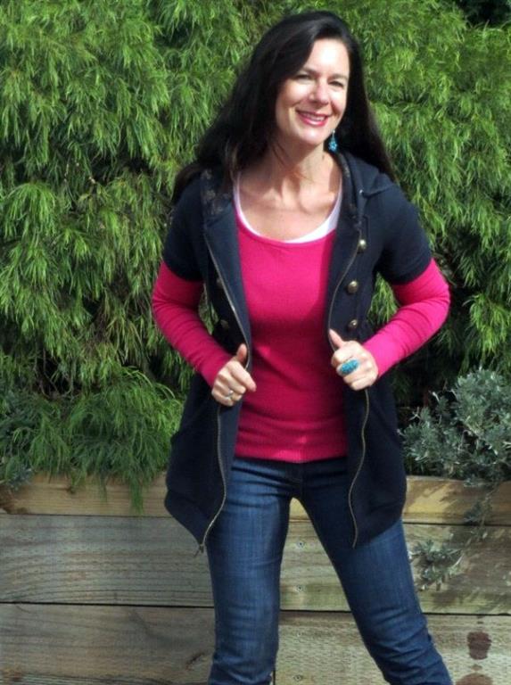 Vlotte Vrouw van 49 Zoekt Leuke Man | Vrouw Zoekt Man