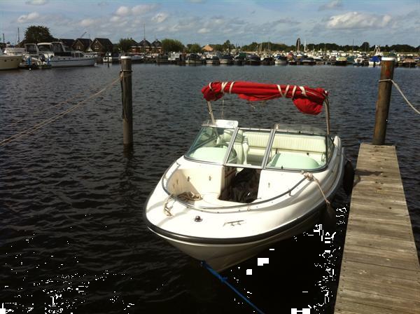 BOSTON WHALER RAGE 18, Jetaandrijving Kopen | Speedboten