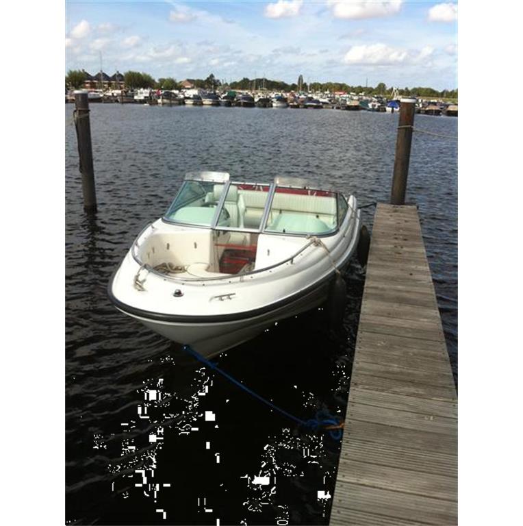 BOSTON WHALER RAGE 18, Jetaandrijving Kopen | Speedboten