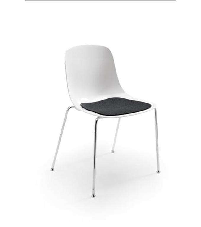 Design,Modern,Infiniti,Eetkamer,Stoel,KunStof,Stof Kopen | Stoelen