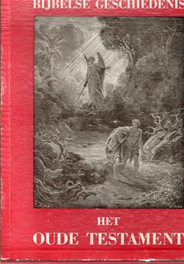 Bijbelse Geschiedenis Oude en Nieuwe Testament Kopen | Religie