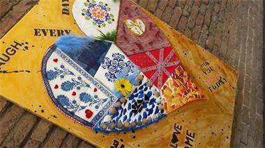 Creatief Creatieve Activiteiten Bij Kreactief | Themafeestjes