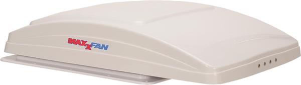 MaxxFan Deluxe White Kopen | Caravan-Accessoires