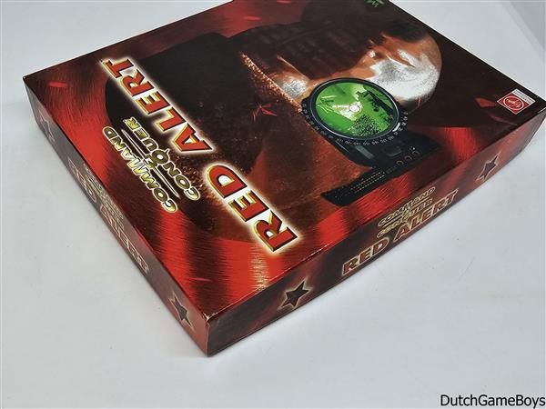 PC Big Box - Command & Conquer - Red Alert Kopen | Overige Merken
