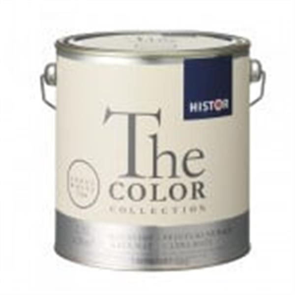 Histor The Color Collection Angel White 7500 Kalkmat 5 Liter Kopen ...