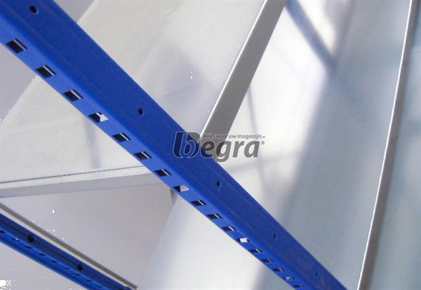 Legbordstelling Legbordstellingen Magazijnstelling Kopen ...