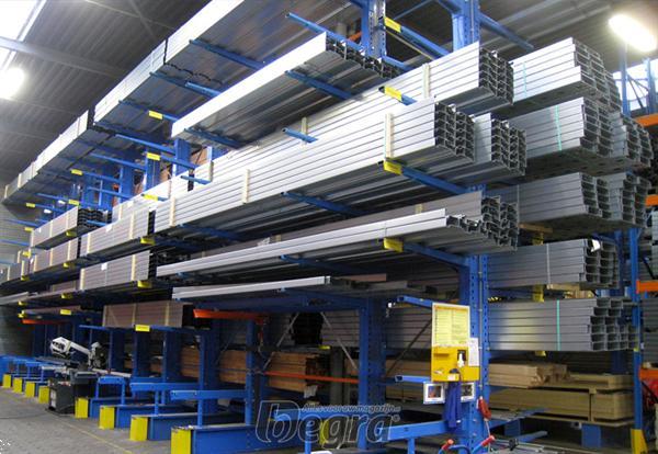 Magazijninrichting, Magazijnstelling, Voordeel Kopen | Overige ...