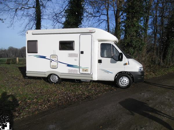 Betaalbare Camperverhuur, Camper Huren Kopen | Campers