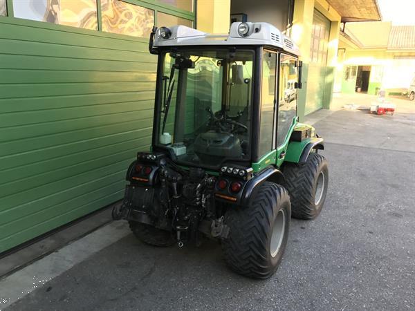 Ferrari Vega 95f Tractor Trekker Kopen | Tractoren