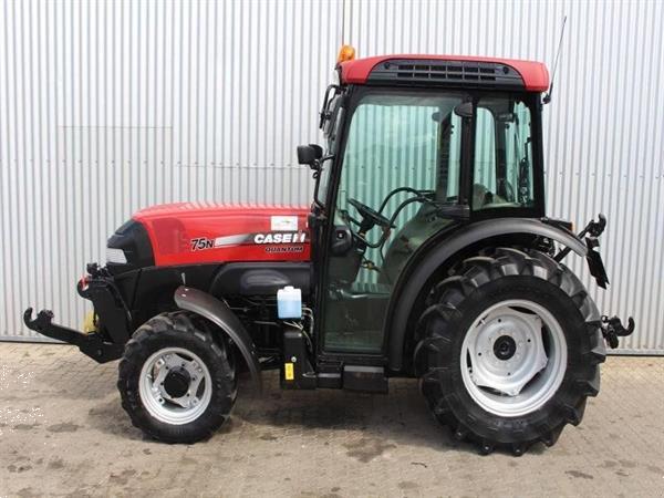 Case IH Quantum 75 N Trekker Kopen | Tractoren