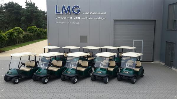 GOLFKAR GOLFCAR CLUBCAR PRECEDENT Kopen | Golf