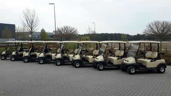GOLFKAR GOLFCAR CLUBCAR PRECEDENT Kopen | Golf