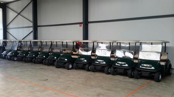 GOLFKAR GOLFCAR CLUBCAR PRECEDENT Kopen | Golf