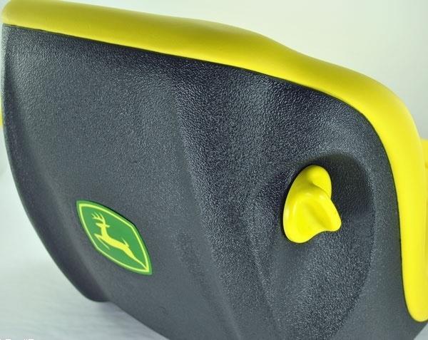 Zitting voor John Deere Zitmaaiers X100 Serie Hoog Kopen | Grasmaaiers