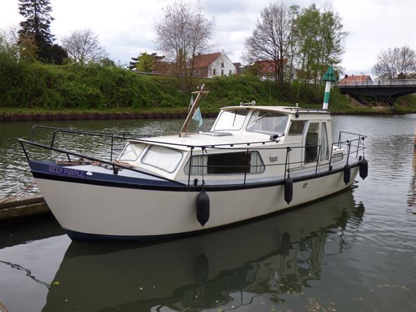 Jacht Yacht Boot motorBoot motorJacht Kopen | Motorboten en Jachten