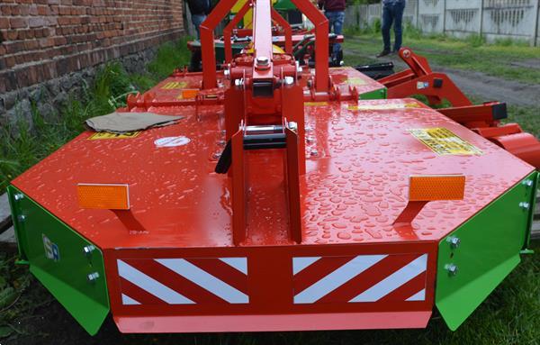 Maaier nieuw Kopen | Maaiers