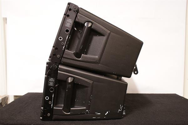 RCF HDL20-A Amplified 1400W Line Array Speaker Kopen | Luidsprekers