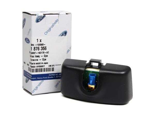 ORIGINEEL Ford-Antenne GPS 1876356 voor ECOSPORT FIESTA VI K Kopen ...