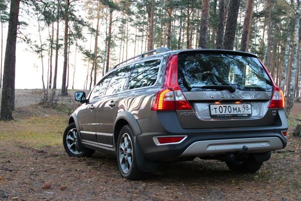 17 Inch Volvo Ocean Velgen V60 Hybrid S80 V70 XC70 Kopen | Banden en Velgen