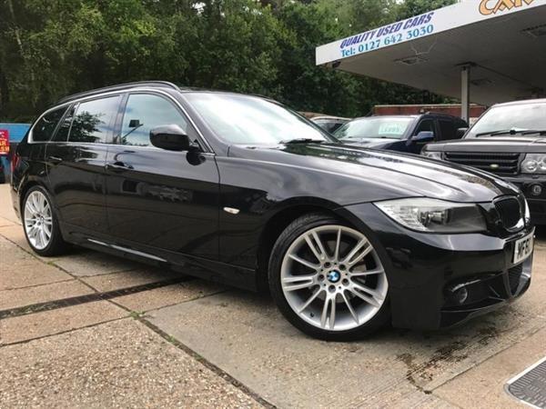 Orig 18 Inch 193M BMW 3 Serie Velgen E90 E91 E92 ! Kopen | Banden en Velgen
