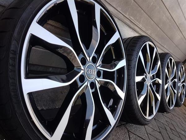 mooie 20 Inch Audi RS3 A4 S4 A3 S3 S-Line Velgen Kopen | Banden en Velgen