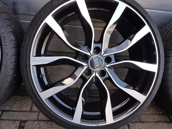 mooie 20 Inch Audi RS3 A4 S4 A3 S3 S-Line Velgen Kopen | Banden en Velgen