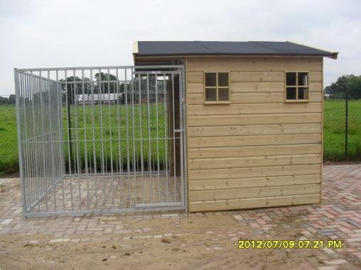 Kippenhok Geitenhok Konijnenhok nieuw Kopen | Vee en PluimVee Accessoires