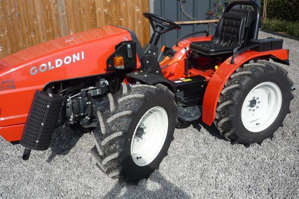Nieuwe Goldoni Euro 30 Rs Kopen | Landbouw