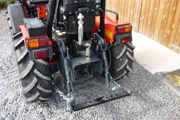 Nieuwe Goldoni Euro 30 Rs Kopen | Landbouw