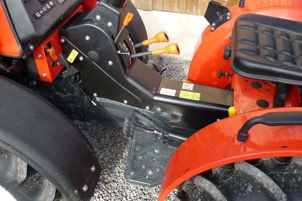 Nieuwe Goldoni Euro 30 Rs Kopen | Landbouw