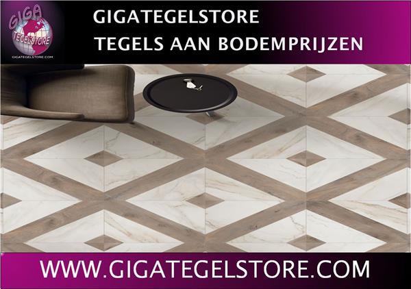 Keramische TuinTegels Kopen TerrasTegels Goedkoop € 29.99 M² Kopen ...