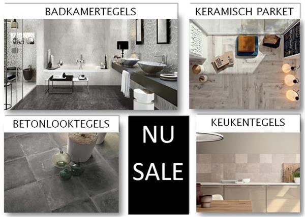 Keramische TuinTegels Kopen TerrasTegels Goedkoop € 29.99 M² Kopen ...